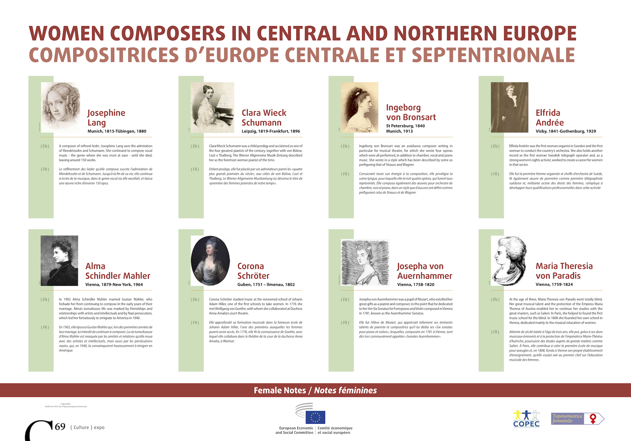 2. Women Composers in Central and Northern Europe.jpg | EESC