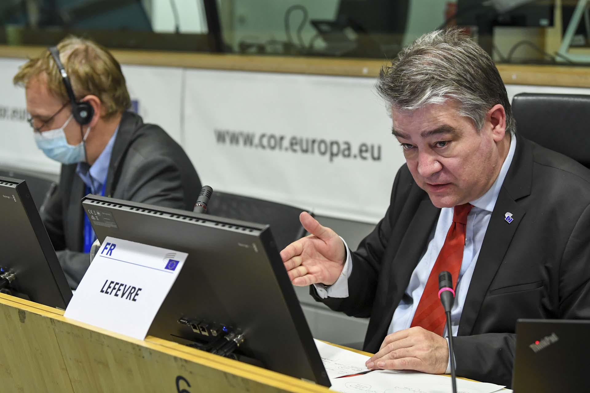 20211210 European Consumer Day 05.jpg | EESC