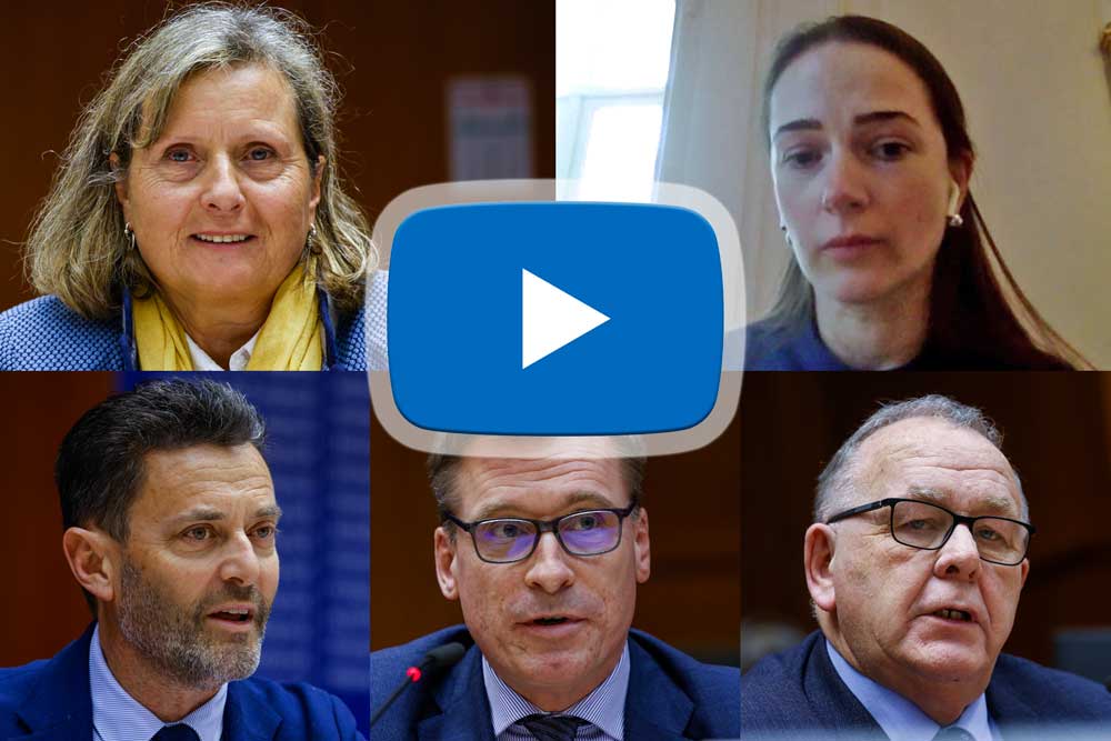 Presentation and debates on the EESC resolution on "Ukraine: One year ...