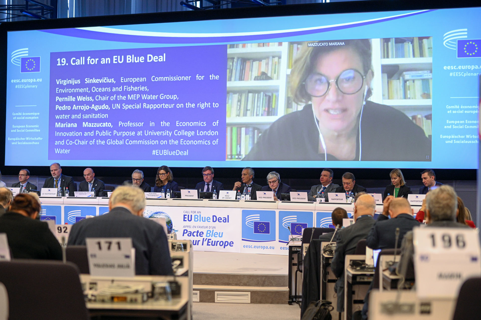 20231026 Blue Deal 07.JPG | EESC