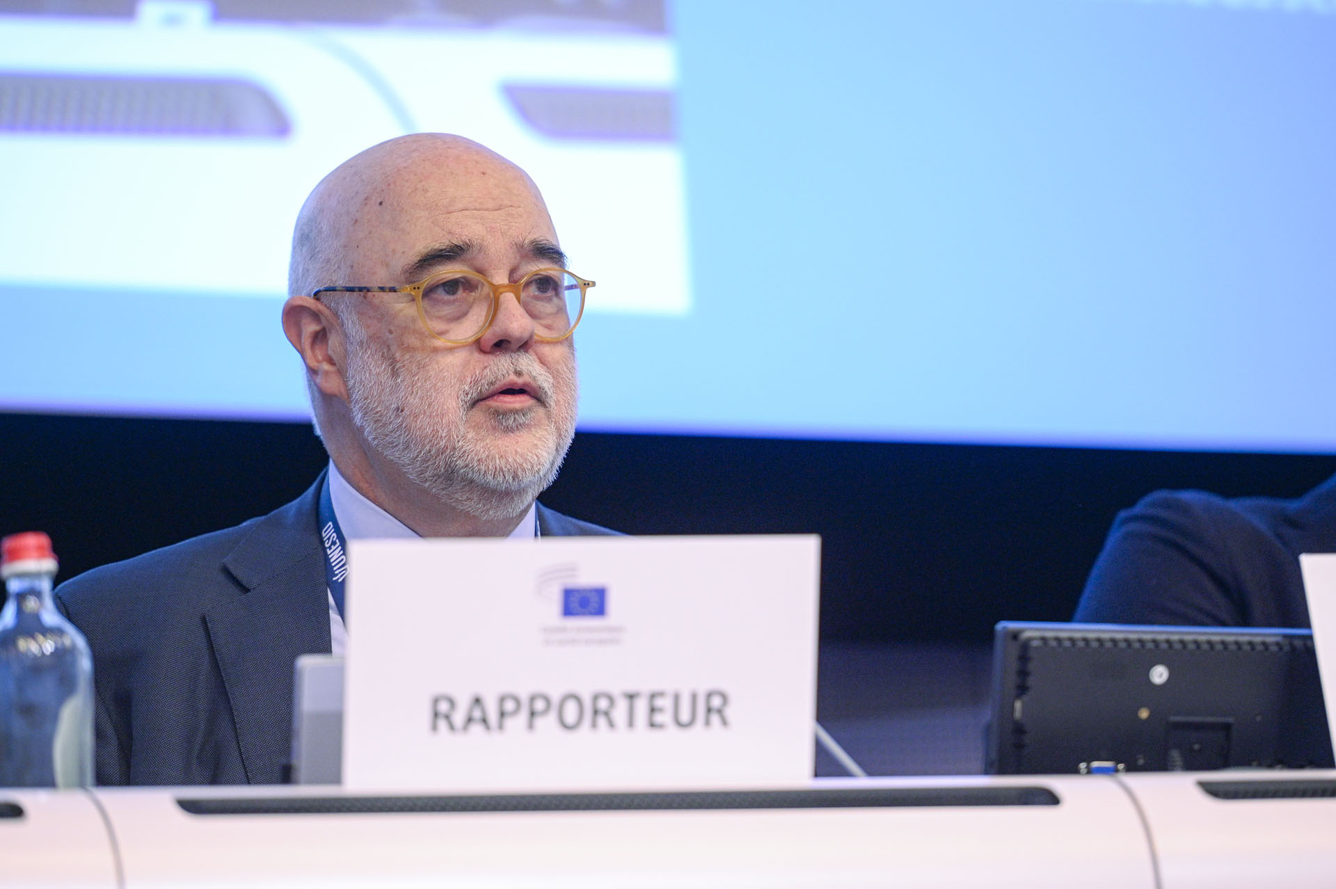 20231026 Blue Deal 16.JPG | EESC