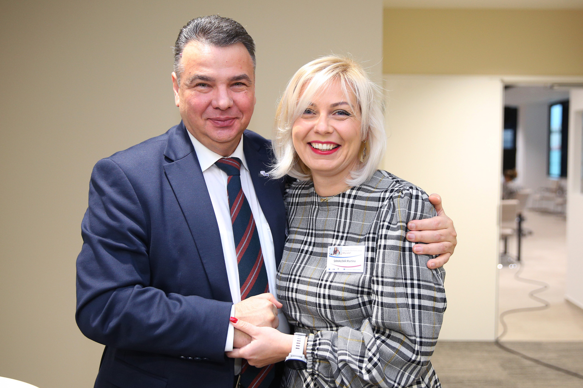 20231123 Connecting EU 2023 13.JPG | EESC