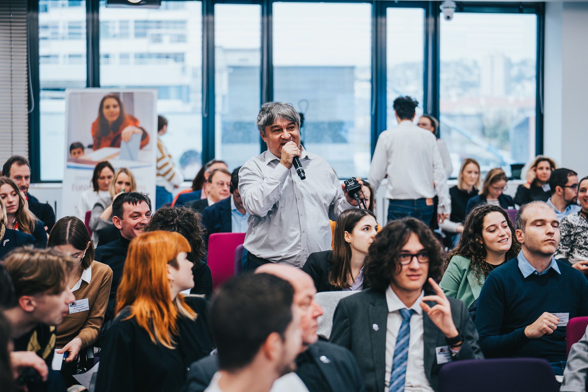 20231123 Connecting EU 2023 24.jpg | EESC