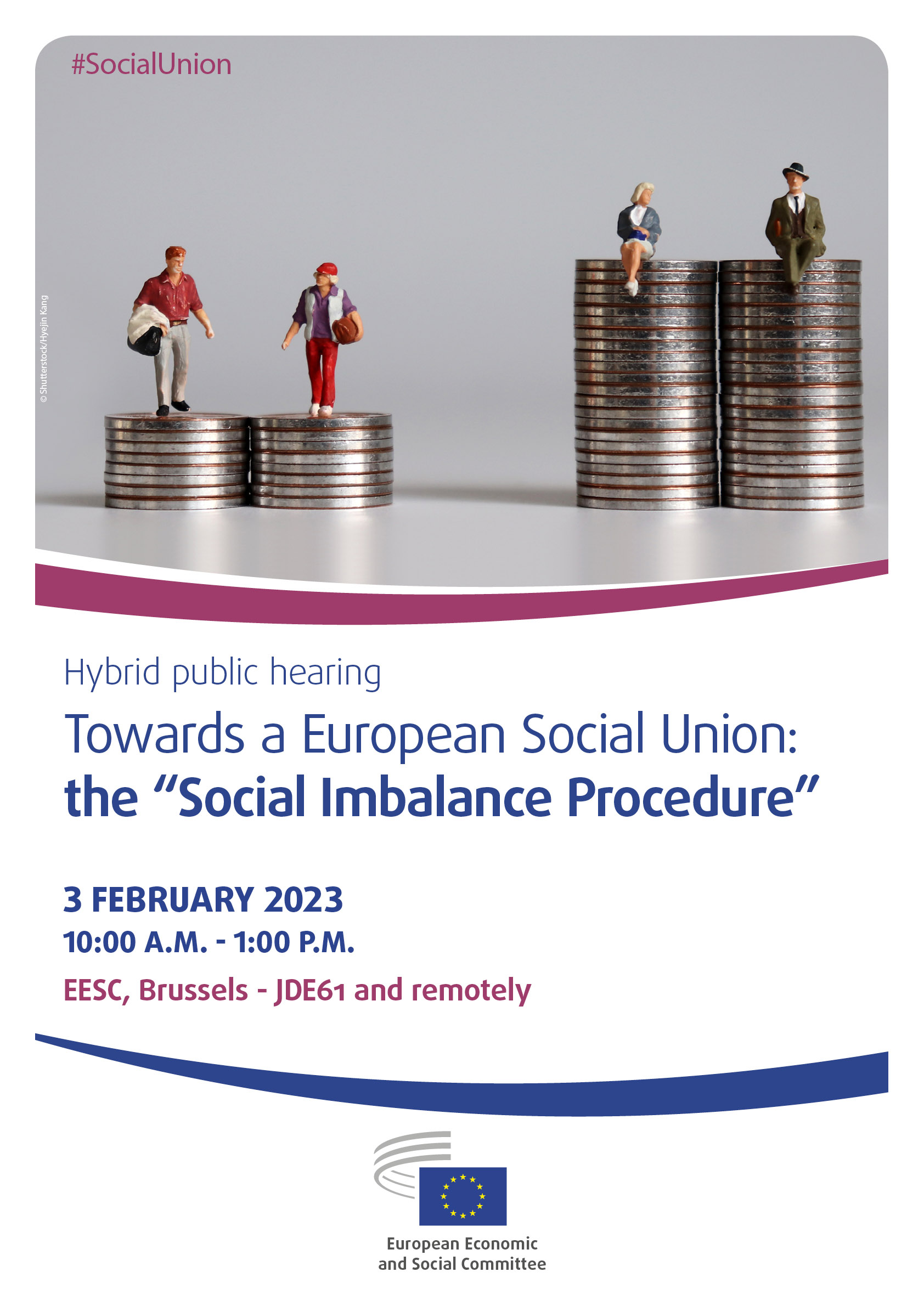 Towards a European Social Union: the ‘Social Imbalances Procedure ...