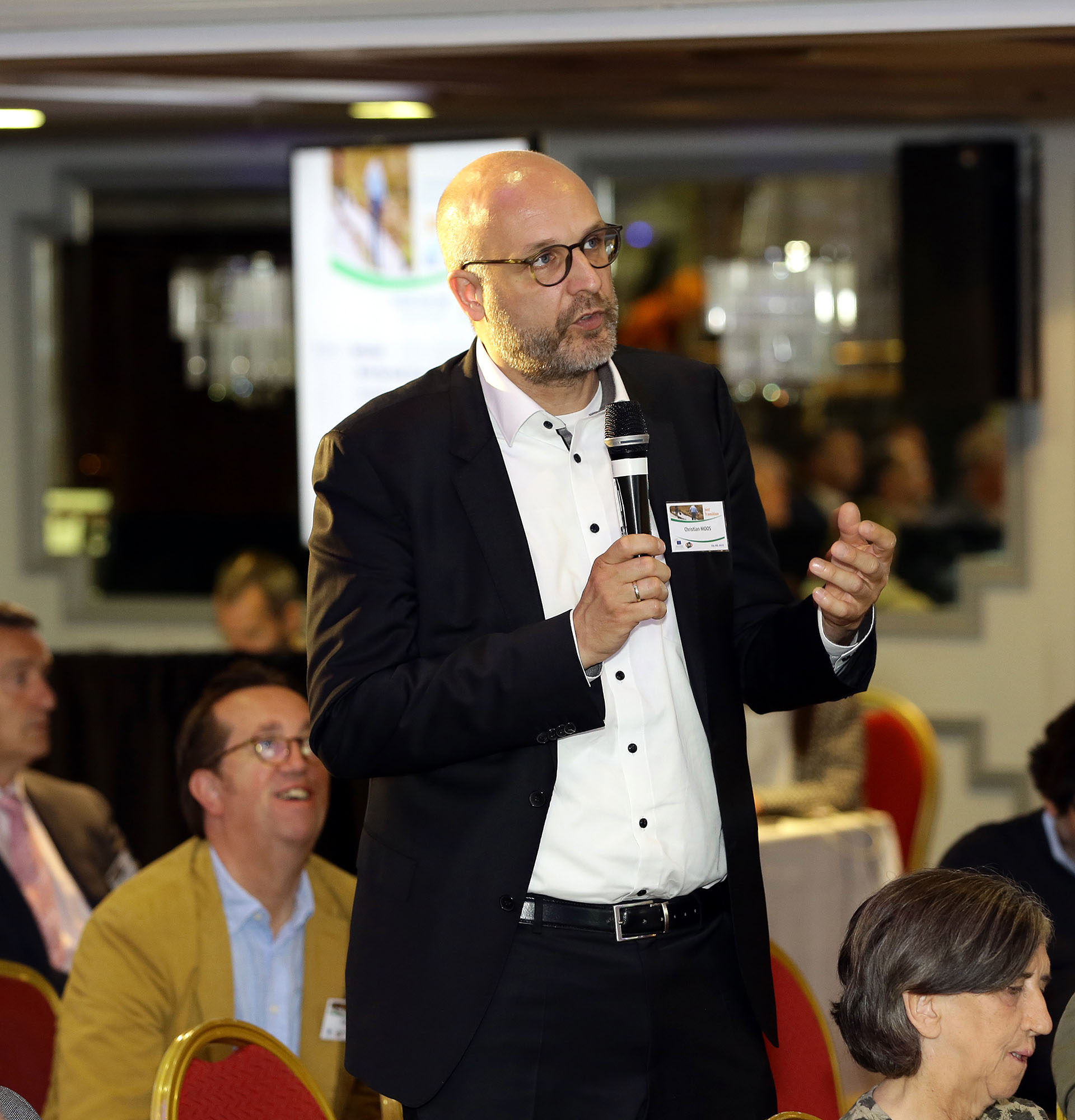 27 - Christian Moos.jpg | European Economic and Social Committee