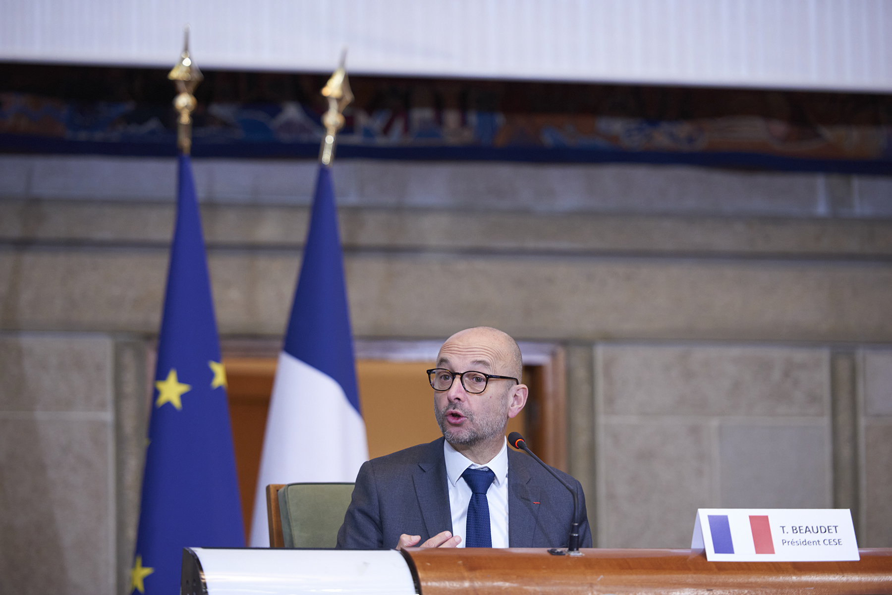 Annual meeting of presidents and secretaries-general 2021 03.jpg | EESC