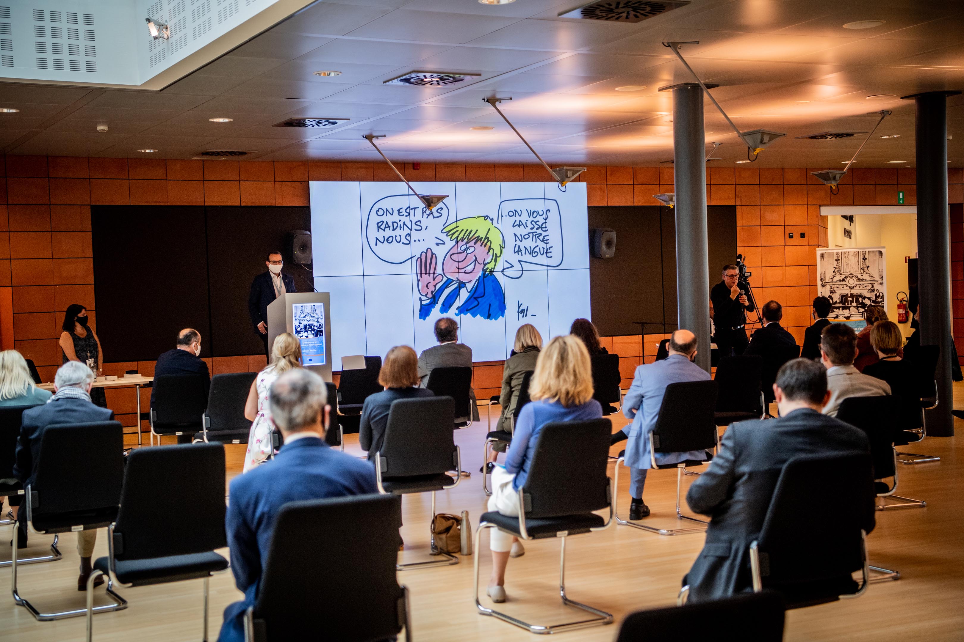 Celebration of the Schuman Declaration 22.jpg | EESC