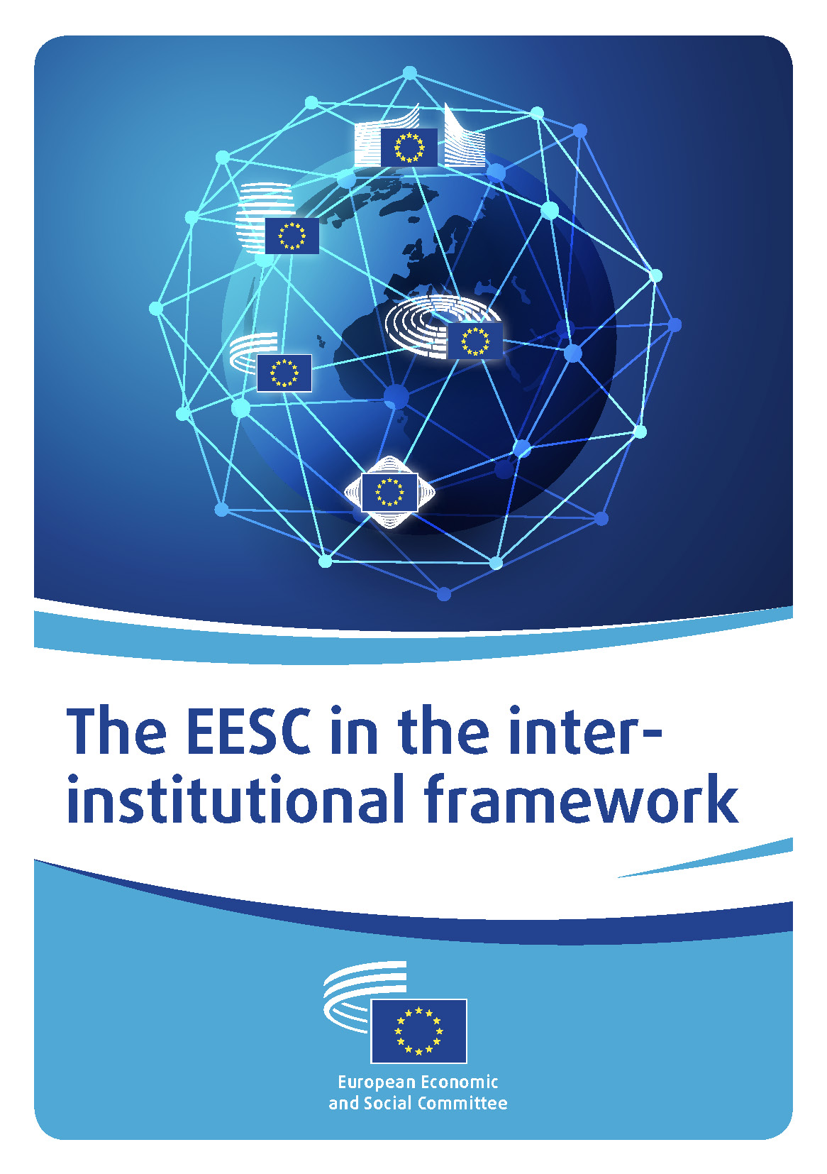 The EESC in the interinstitutional framework | European Economic and ...