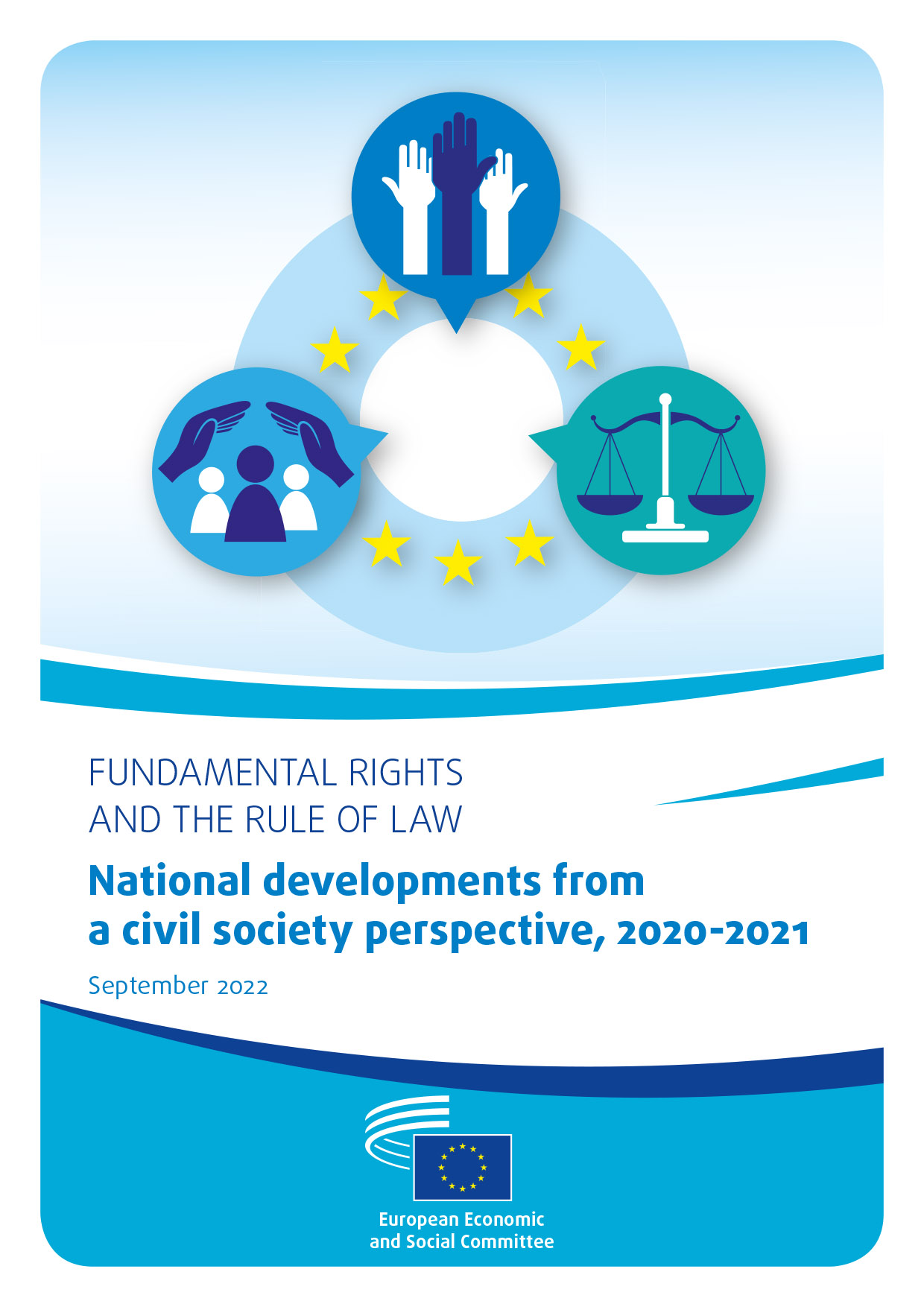 Fundamental Rights and Rule of Law - National developments from a civil ...