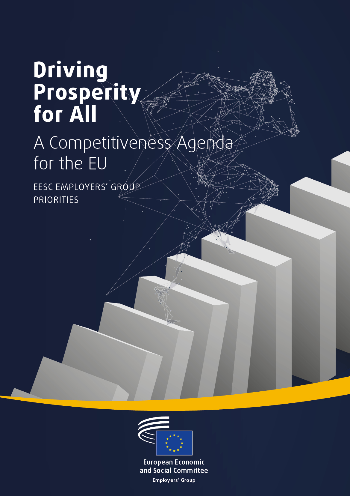 Driving Prosperity for All: A Competitiveness Agenda for the EU ...