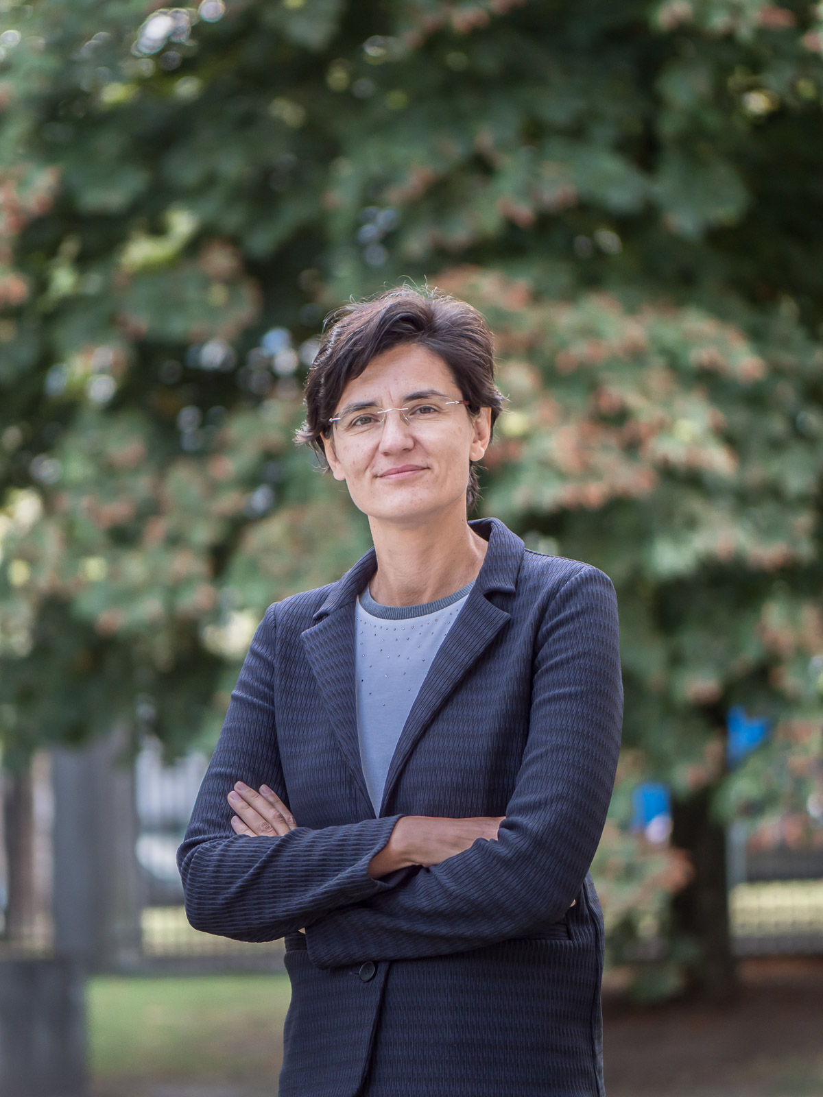 Maria Demertzis: New model for growth in Europe | European Economic and ...