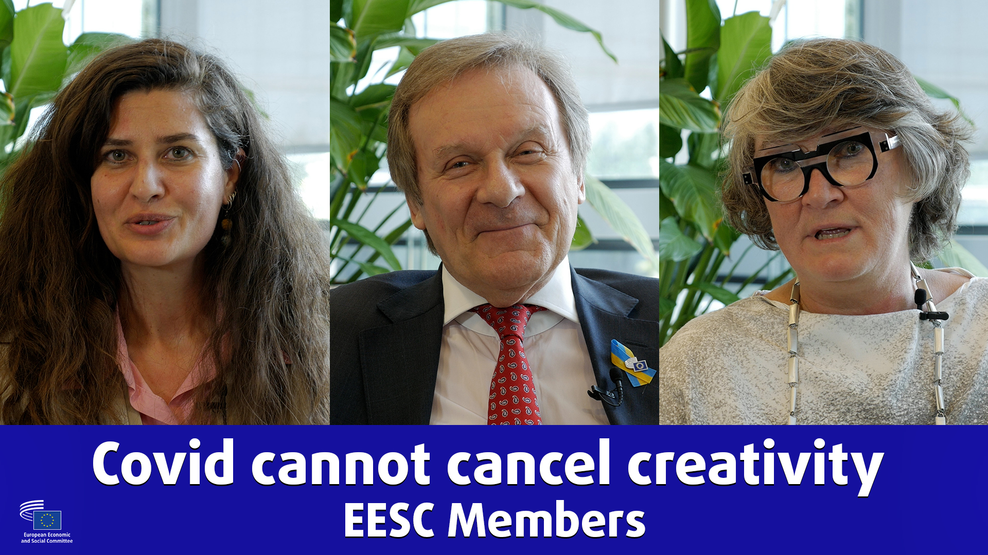 Members voices | European Economic and Social Committee
