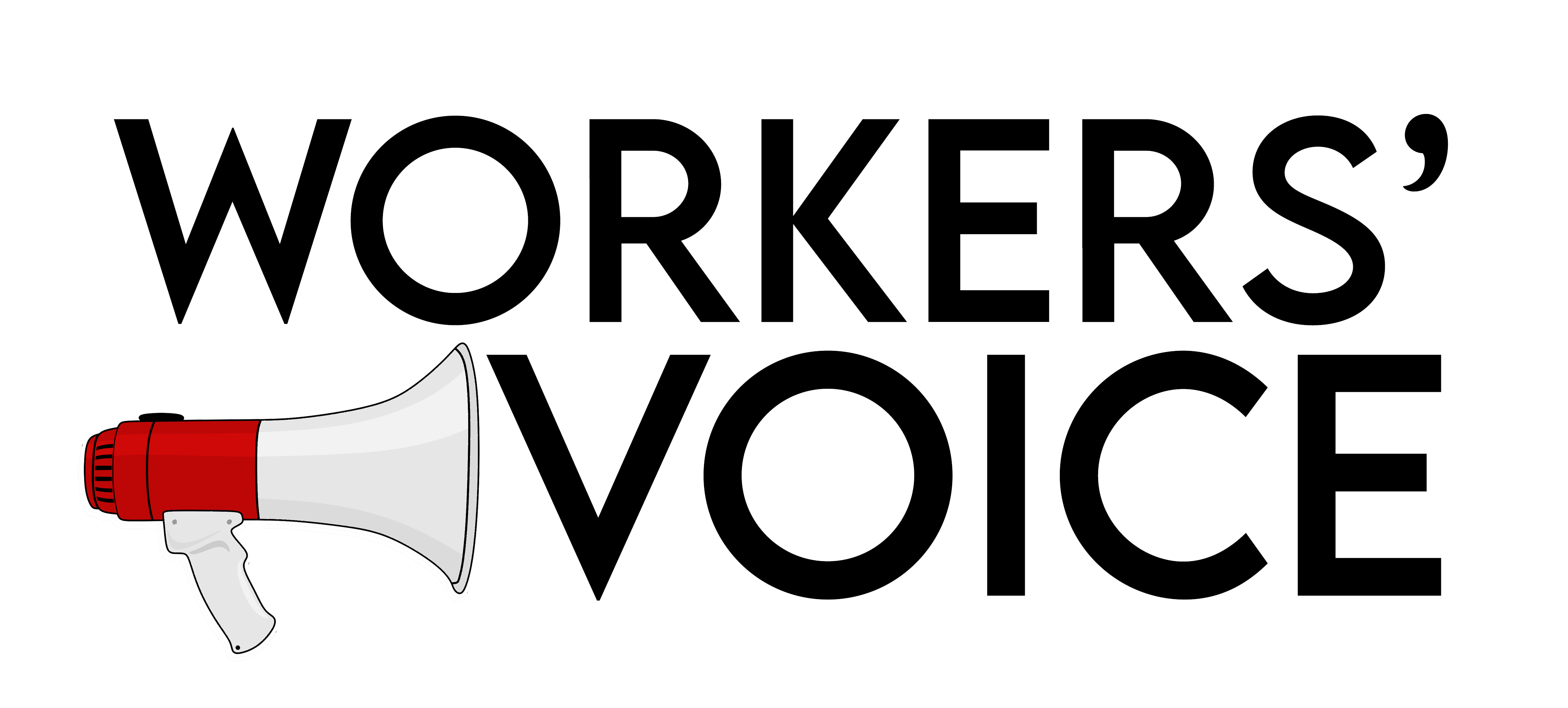 Workers' Voice Category: The political momentum for stronger workers ...