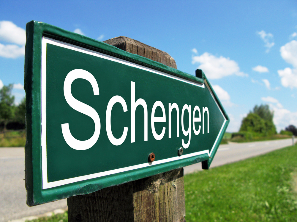 Violations of Schengen area freedoms and rights need to be addressed ...