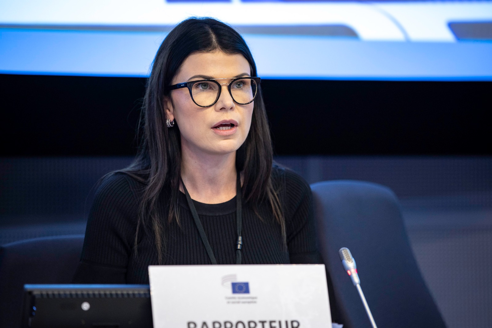 CURRENT AFFAIRS: World Food Forum | EESC