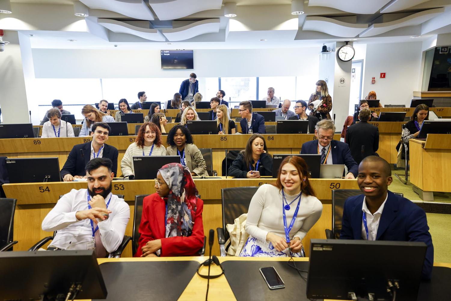 EESC Civil Society Week 2024 | EESC