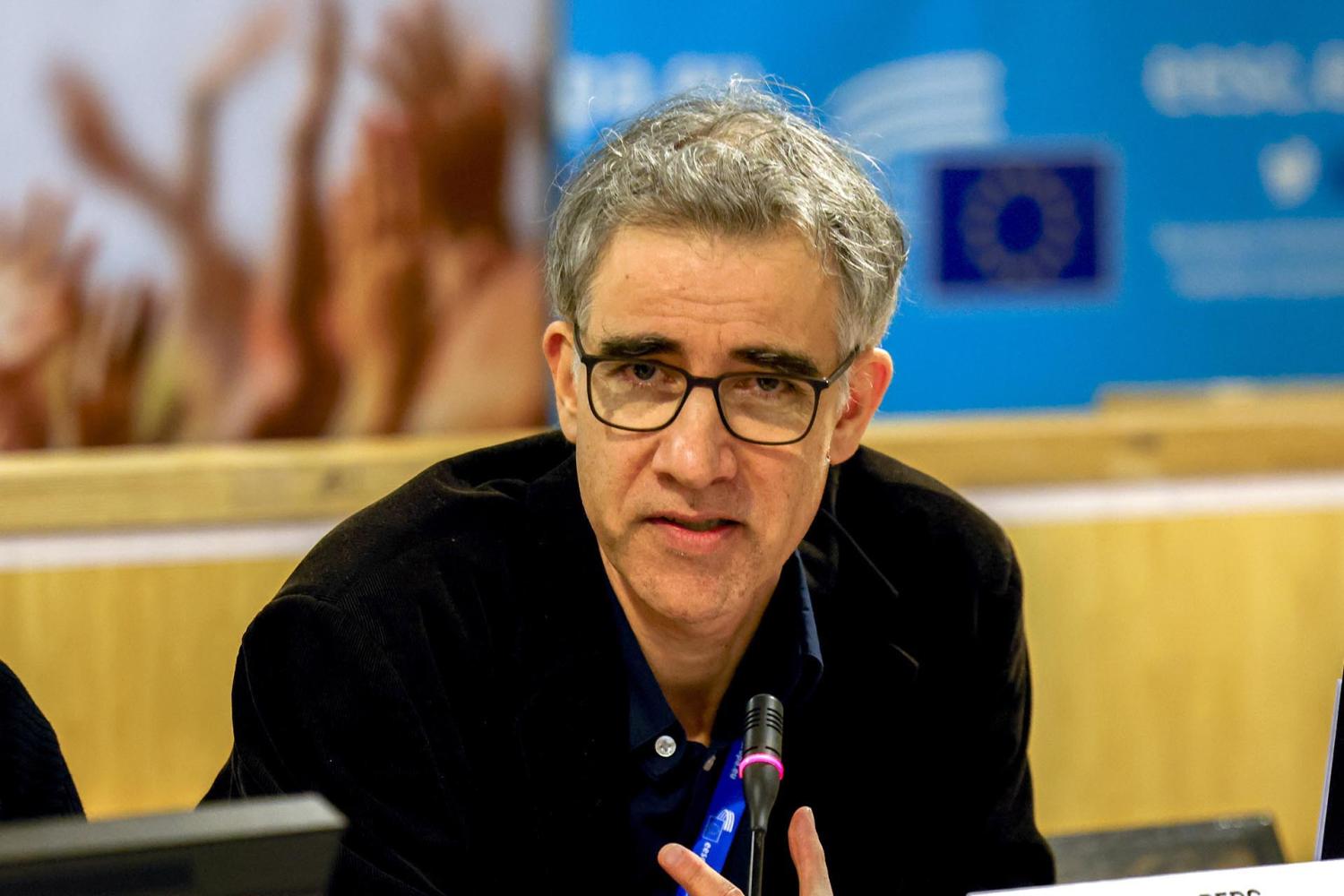 Civil Society Week 2024 - Tuesday | EESC