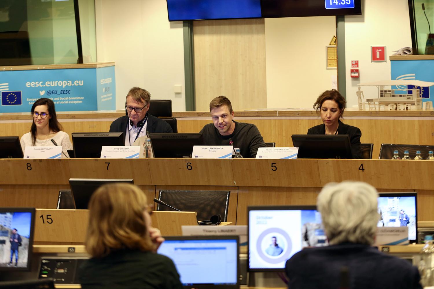 European Consumer Day 2022 | EESC