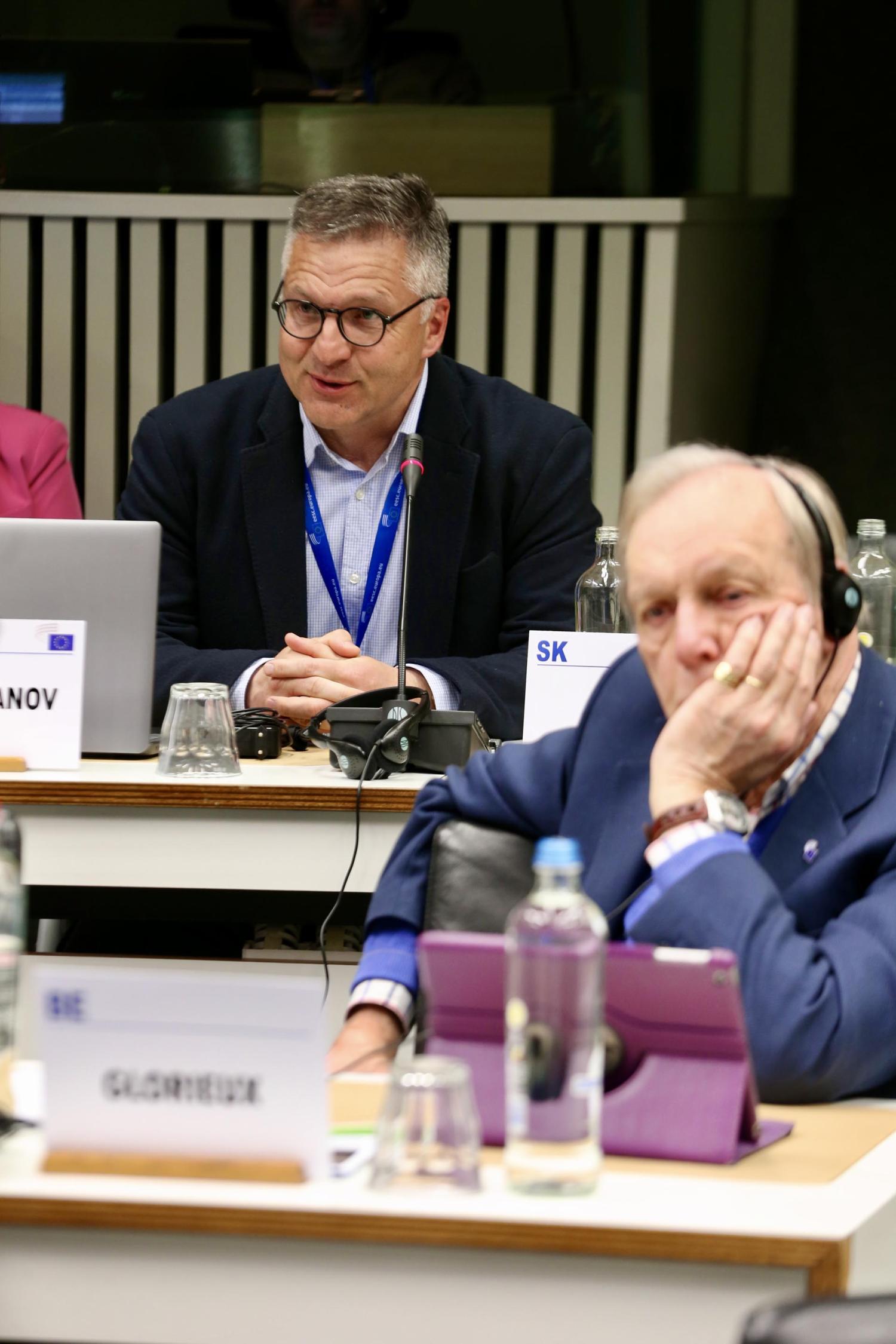 20230330 - Civil society organisations defending and strengthening ...