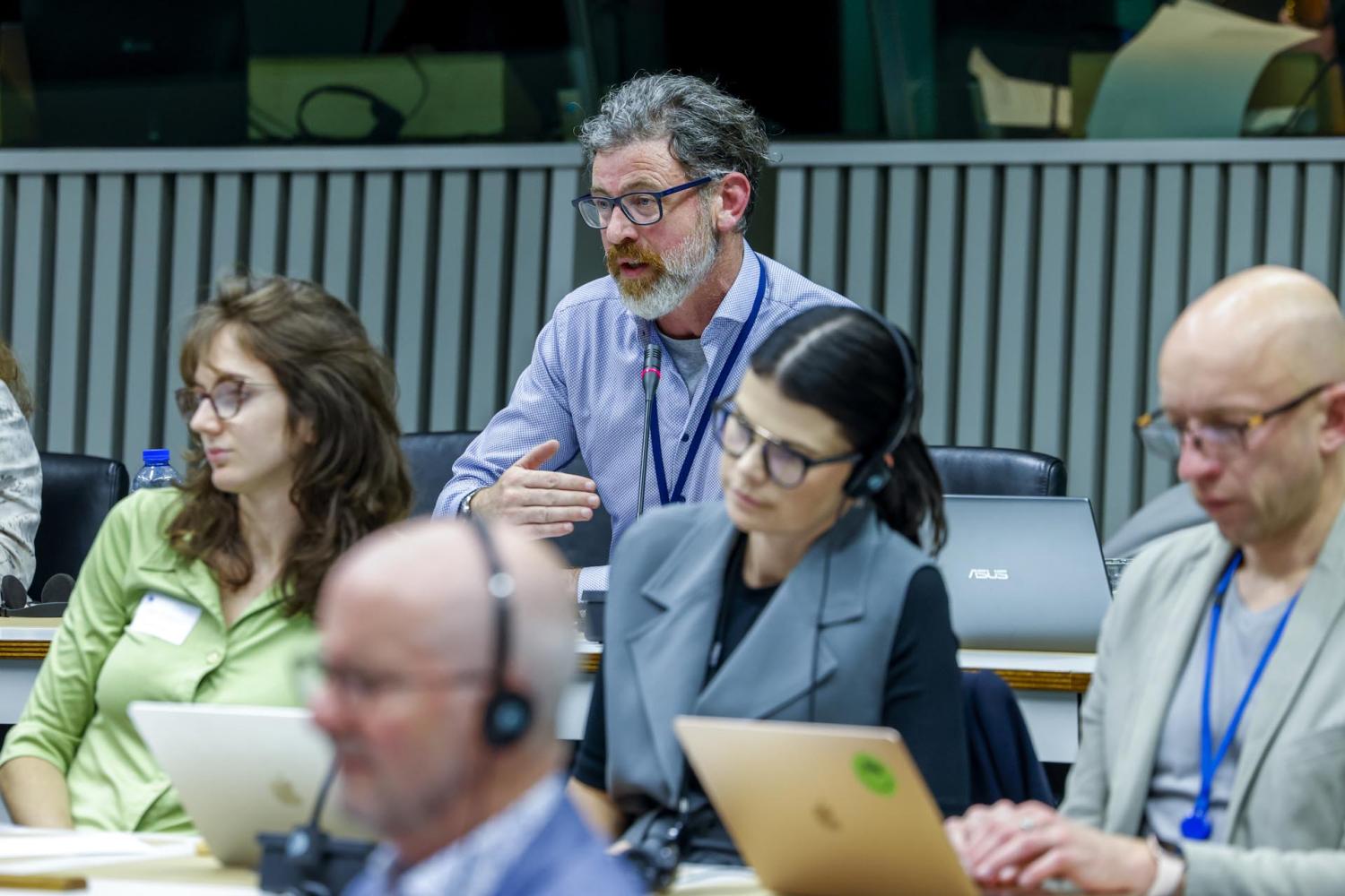 20231011 Empowering consumers on climate change 10.jpg | EESC