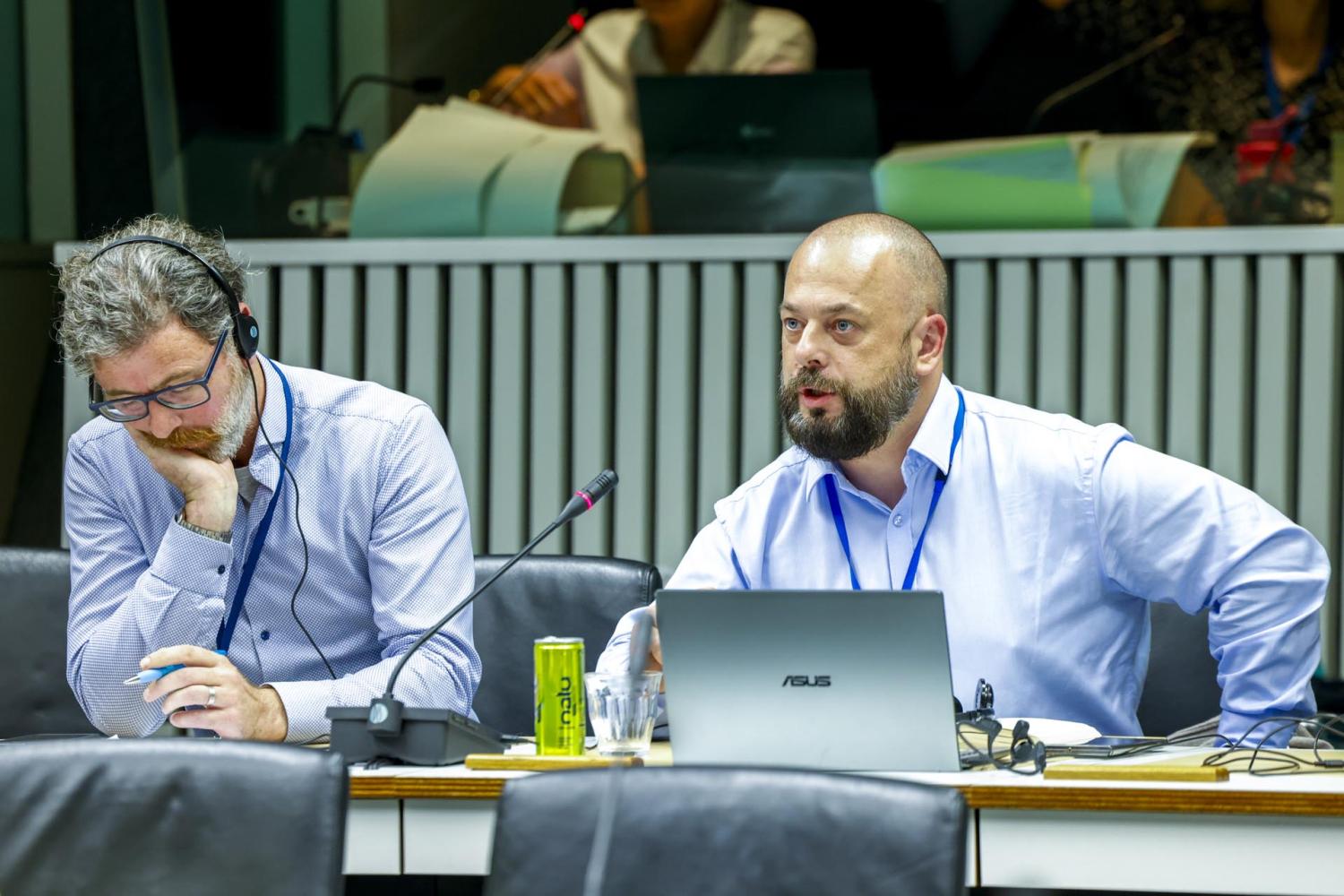 20231011 Empowering consumers on climate change 20.jpg | EESC