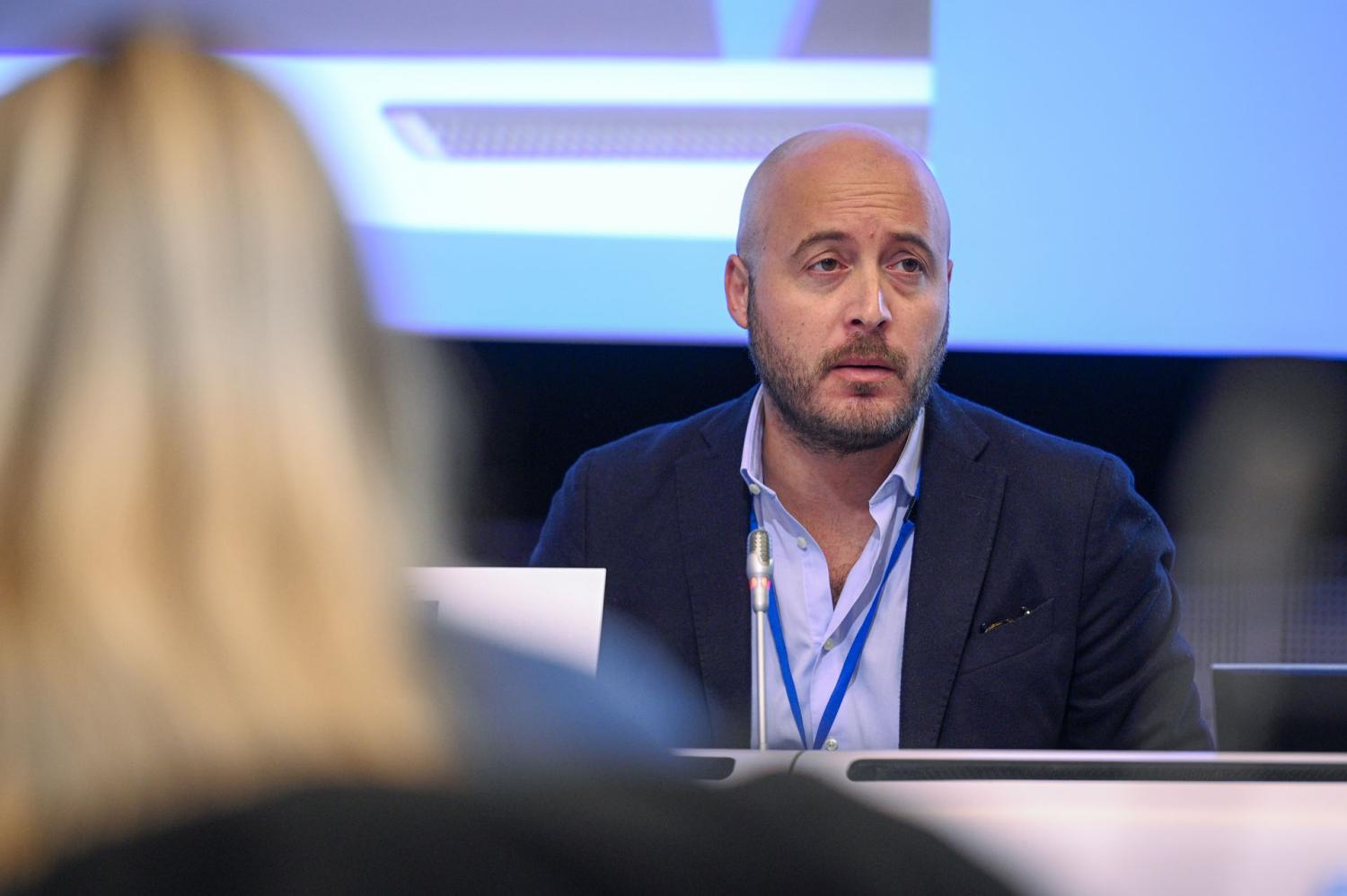 20231026 Blue Deal 17.JPG | EESC