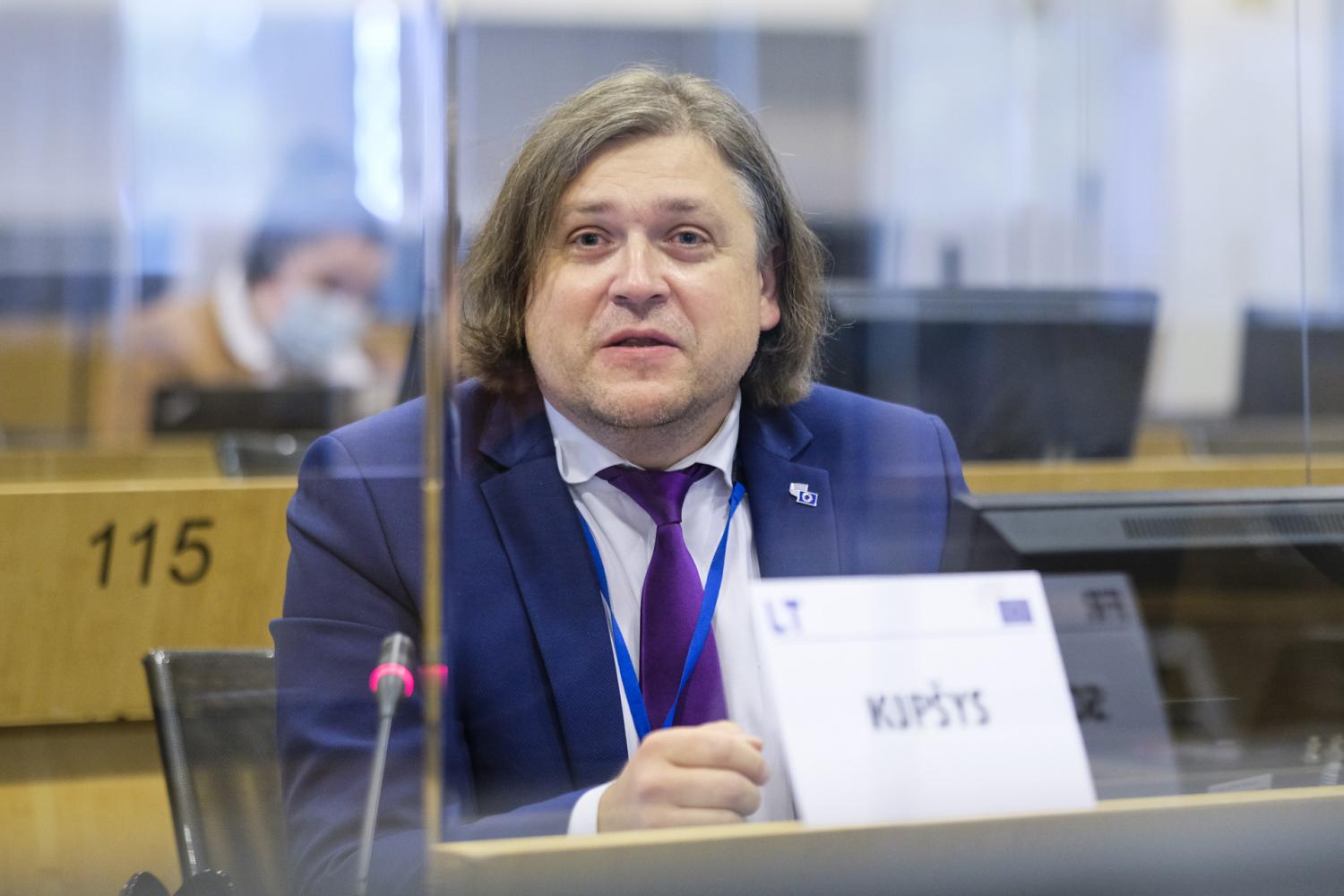 30 years defending European consumers | EESC