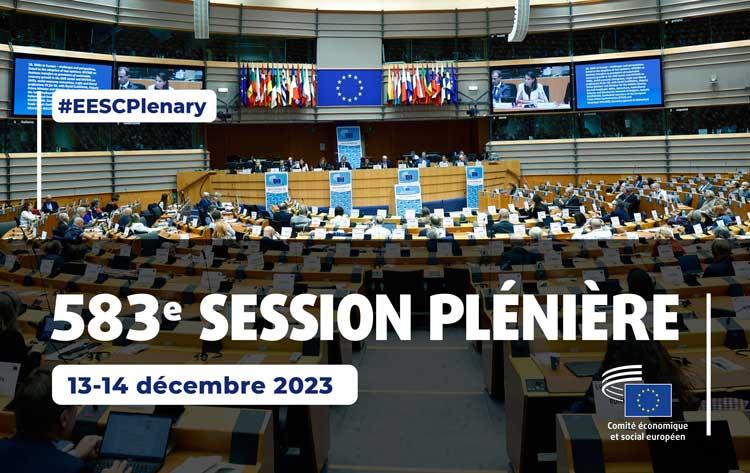 EESC Homepage | EESC