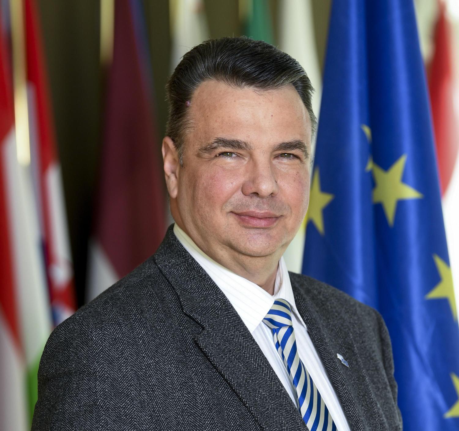 Presidency 2023-2025 | EESC