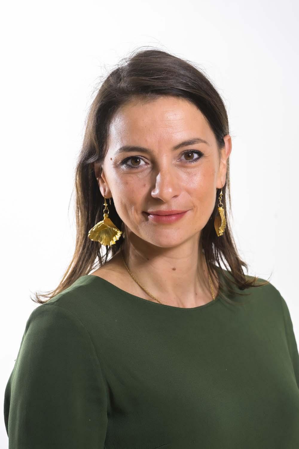 Prouzet Emilie | EESC