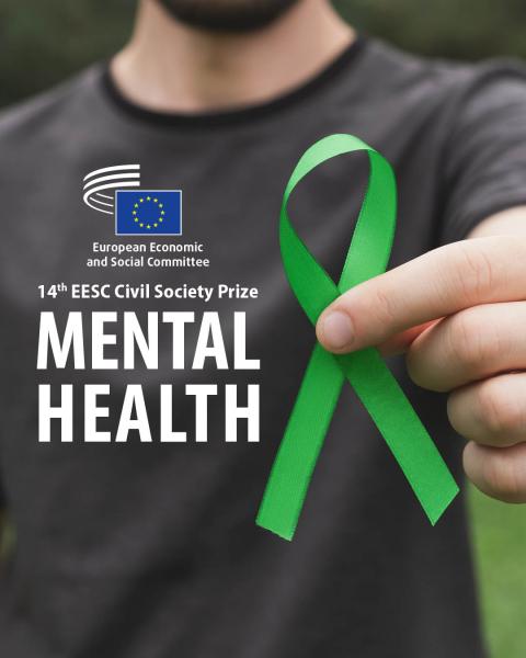 EESC Civil Society Prize award ceremony: Creative projects from Finland, Ireland, Italy and ...