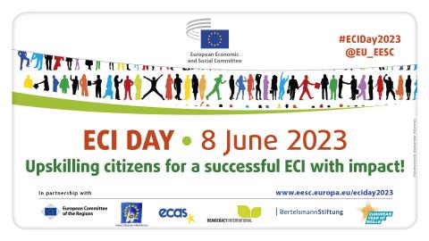 ECI Day 2023 | EESC
