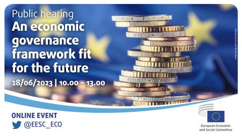 An economic governance framework fit for the future | EESC