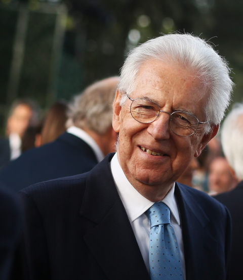 Mario Monti to open EESC event marking 30 years of Single Market | EESC