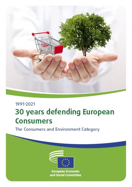 30 years defending European consumers | EESC