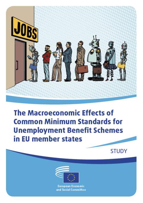 The Macroeconomic Effects of Common Minimum Standards for Unemployment ...