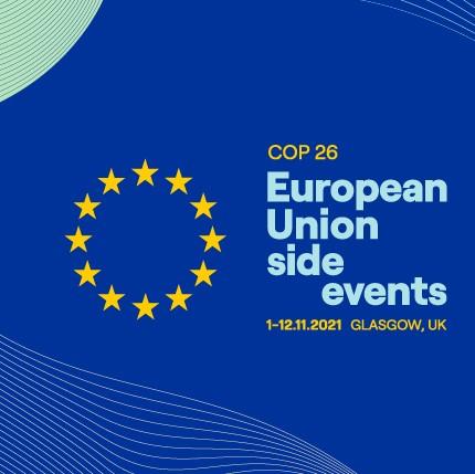 The EESC at COP 26 | EESC