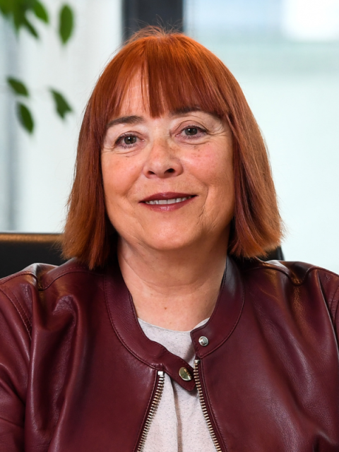 Meet our members | Isabel Caño Aguilar: her involvement in climate ...