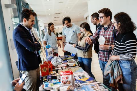2023 Open Day: taking stock of 65 years of European integration | EESC