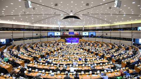 EESC confirms Employers' Group members in key positions | European ...