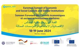 Upcoming events | EESC