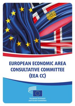 European Economic Area | EESC