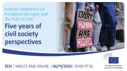 Upcoming events | EESC